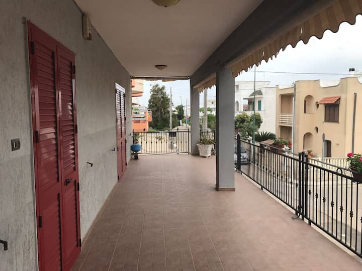 Appartamento Di Pregio Full - Porto Cesareo