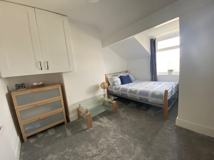 En Suite Room By The Sea - Poulton-le-Fylde