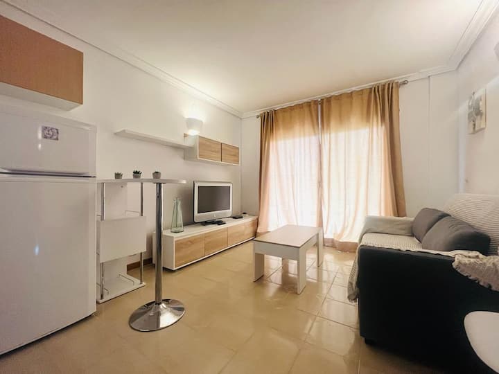 Puerto De Salou Climatizado - Reus