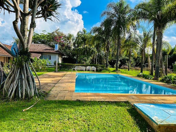 Chácara Sonho Dela - Eventos - Itapevi