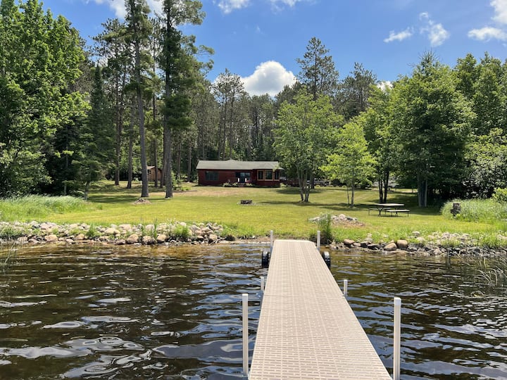Private! King Beds*kayaks*sups*pets Fishing Boat - Scenic State Park, Bigfork