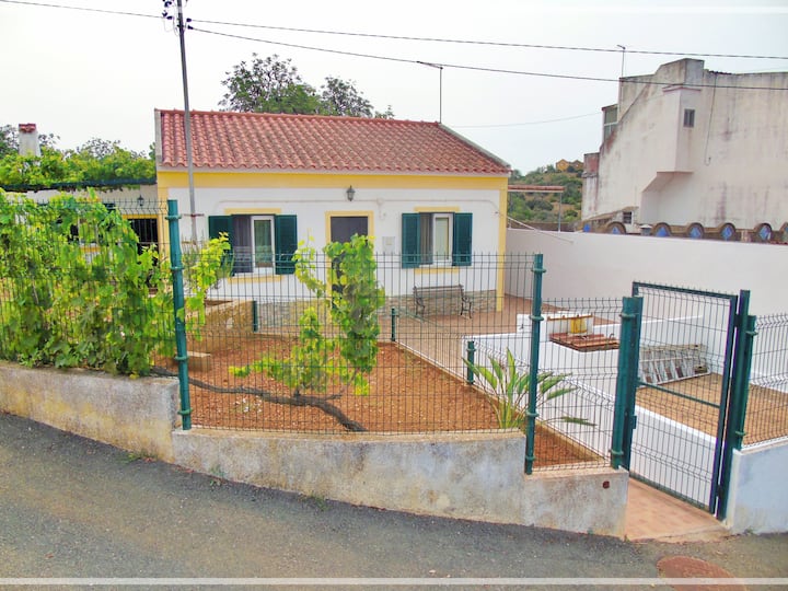 Holiferias Bbq, Peace, Tranquility And Nature - Portimão