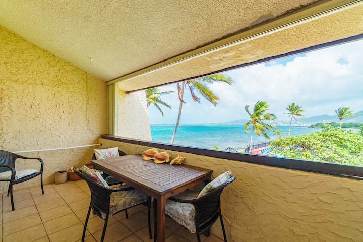 Another Beautiful Day In Paradise : Luxury 3br/3ba - Saint Croix