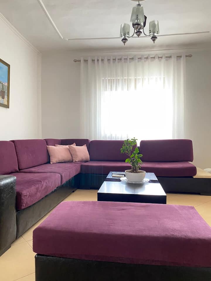 Marl's Home - Berat