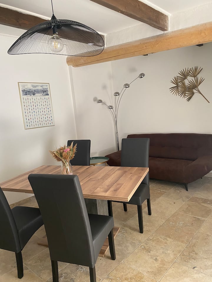Arles - Maison De Campagne - Arles