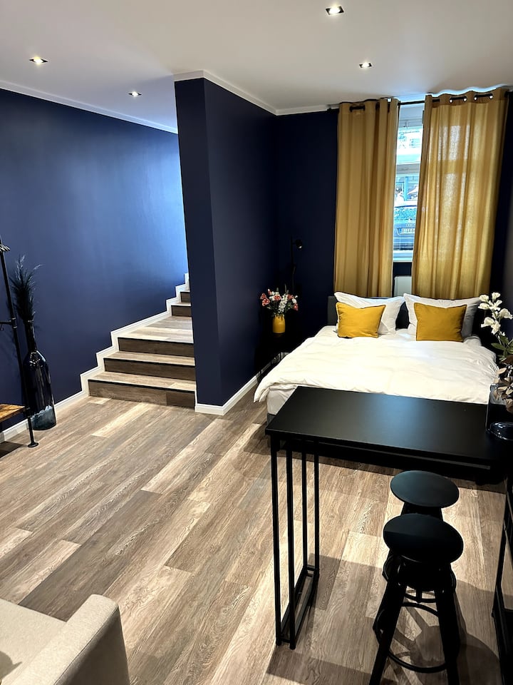 Heaven In Berlin By P&m In Prenzlauer Berg - Hermsdorf