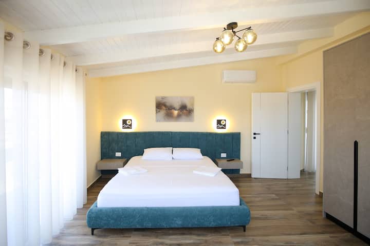 Modern One Bedroom Aprtment - Wlora