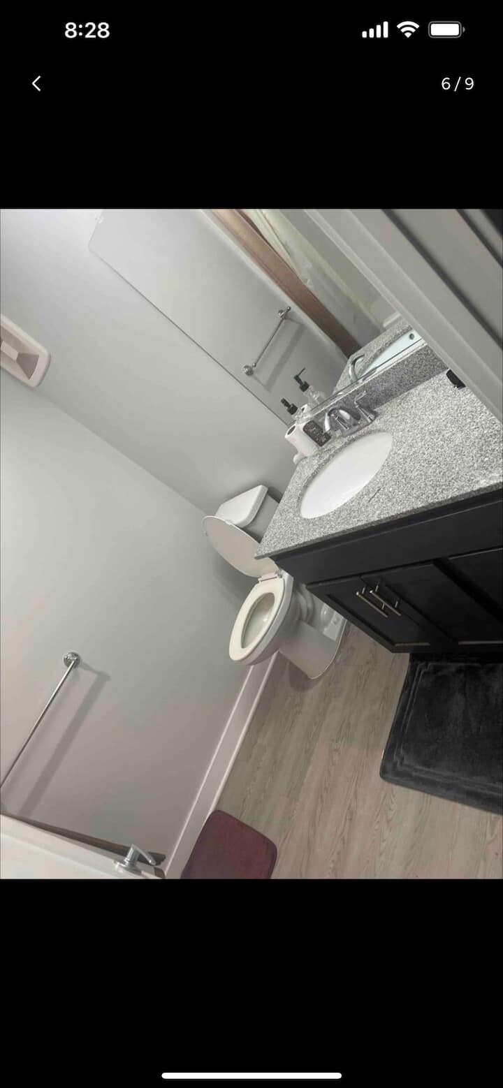 3 Bedroom Apartment - Richmond, VA