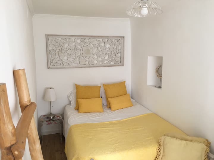 T1 Apartment At Graça - Areeiro