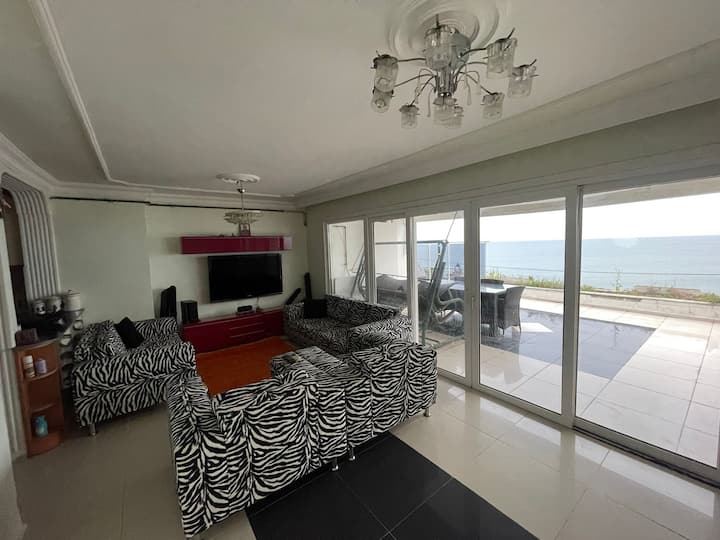 Yazlık Ev - Silivri