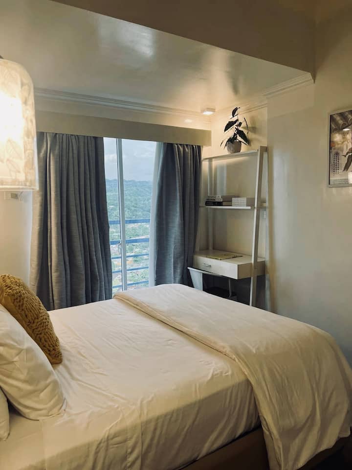 Condo W/ Great Views In Cdo - Cagayan de Oro