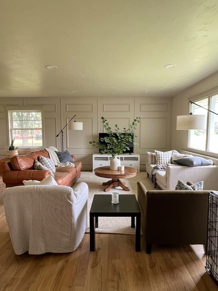 Oshkosh Ranch For Eaa - Oshkosh, WI