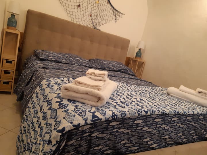 Appartamento Al Centro Sanremo - Ospedaletti