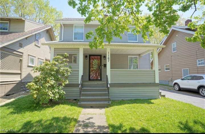 Firestone Park Place - Akron, OH