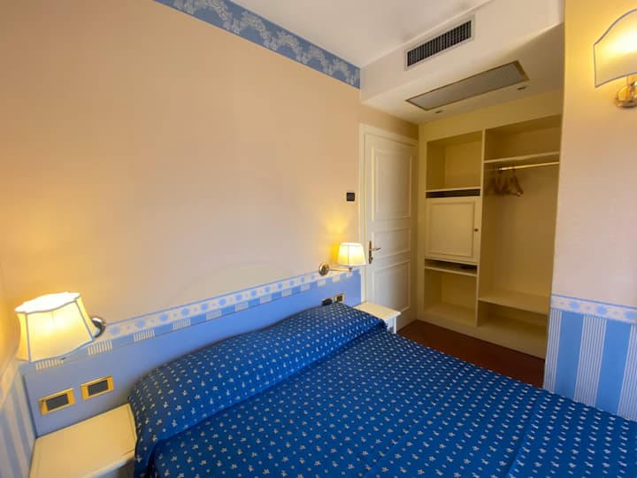 Hotel Il Ghebo - Camera Small 2 - Cavallino-Treporti