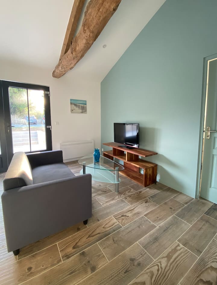 Appartement Proche Plages - Royan