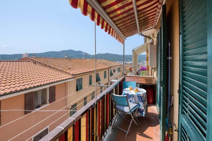 Appartamento Sole D'estate - Portoferraio