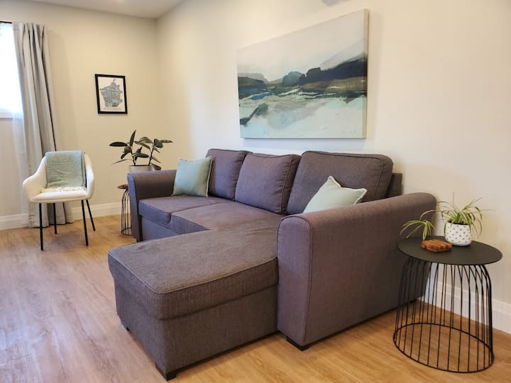 Dtk Garden Suite - Kitchener