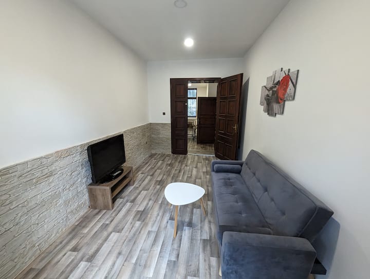 Přízemní Byt V Lázeňské čáSti - Cieplice