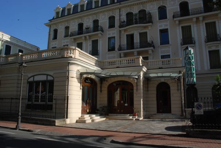 Giardino Del Mare 008008-lt-0610 - Liguria