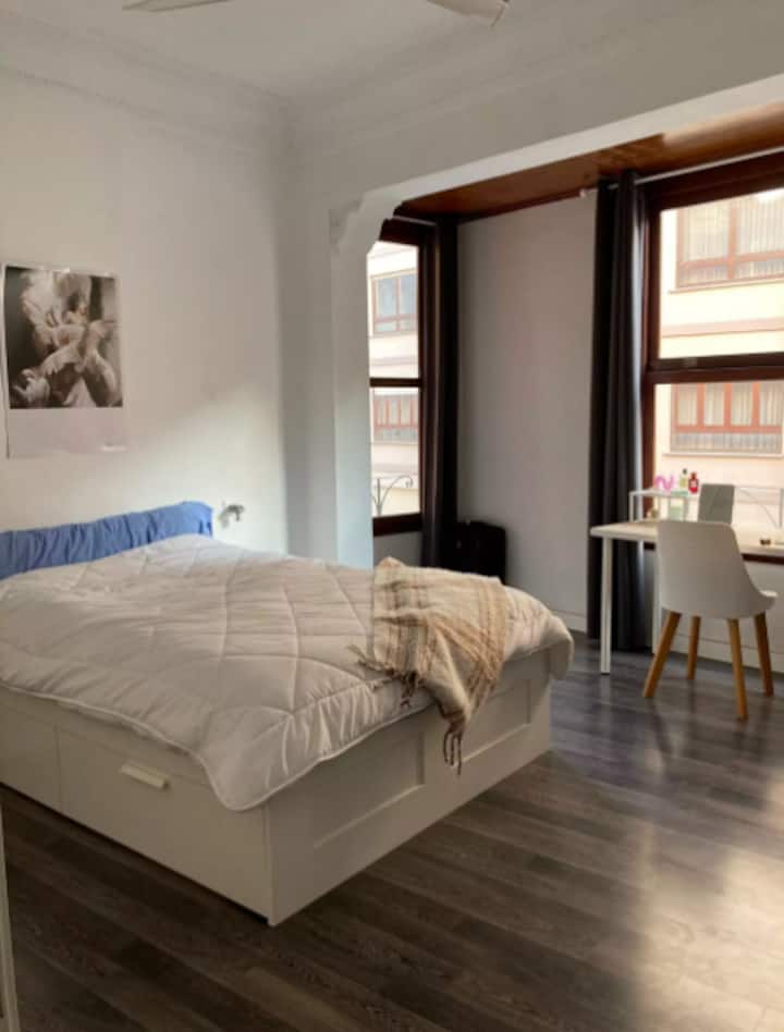Apartamento Doctor Roux - Castellón de la Plana