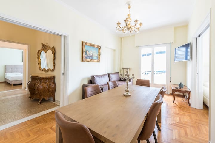 Athens Queens Palace (11) - Atenas