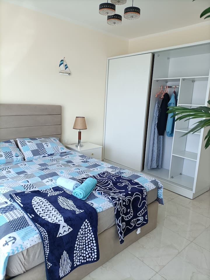 Apartment In Hadaba. - Hurghada