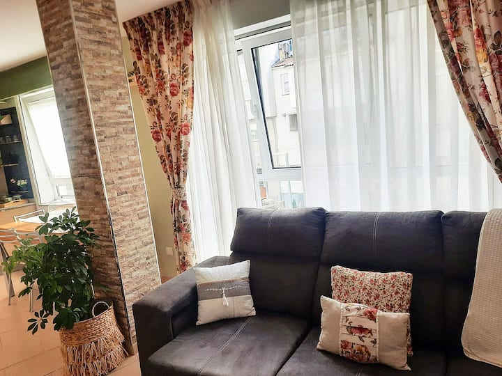 Lula Apartamento - Betanzos