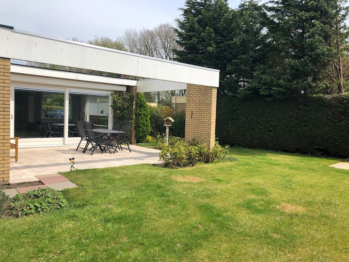 Lex 206 Huisje Ouddorp Aan Zee (Max 4 Volwassenen) - Ouddorp