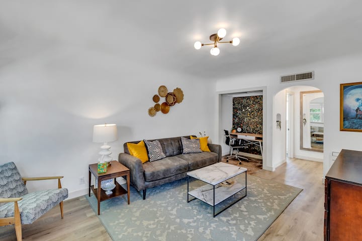Downtown Townhouse. - Grand Junction, CO