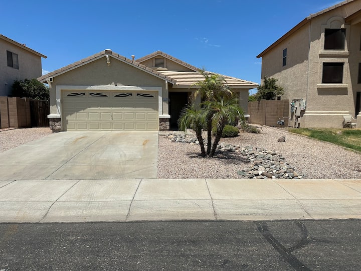 Perfect Family Relaxation! - Surprise, AZ
