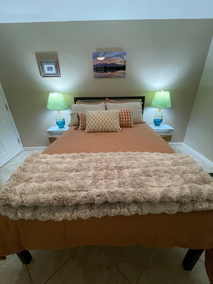 Villas West Newly Renovated 1 Br - Green Valley, AZ