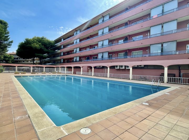 Apartamento Playa Salles Beach - L'Estartit
