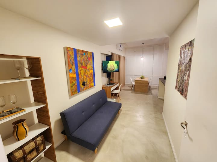 Ejecutivo - Microcentro Mendoza - Mendoza