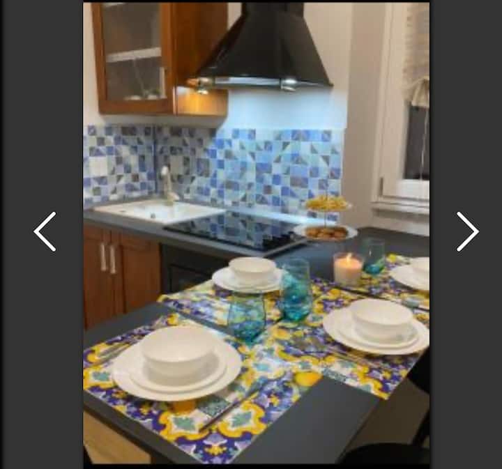 Vietri Sul Mare - Vietri sul Mare