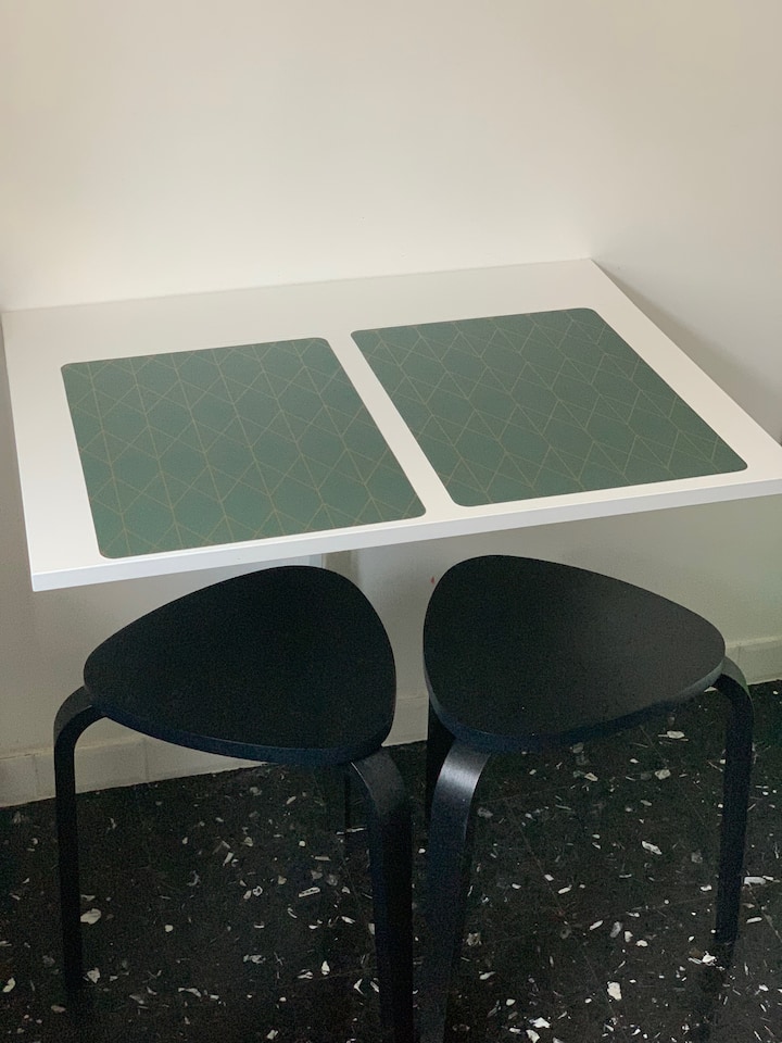 Chambre & Salle De Bain Privative - Asnières-sur-Seine