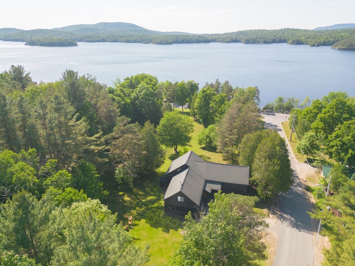 Tupper Beauty - Tupper Lake, NY