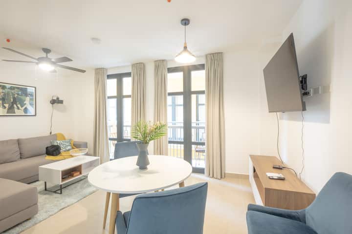 Casco Viejo: Cozy Urban Haven - Panama