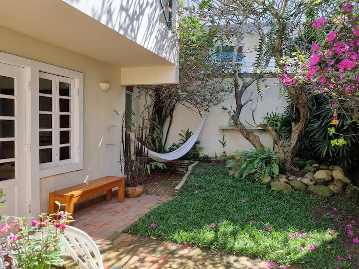 Entire Home Getaway In Rio’s West Zone - Rio de Janeiro