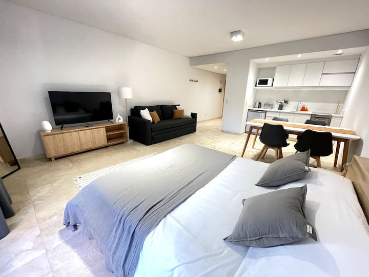 Departamento Imperdible En Excelente Ubicación Iv - Argentina