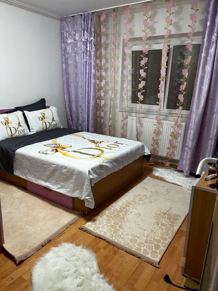 Apartment Decomantat - Mangalia