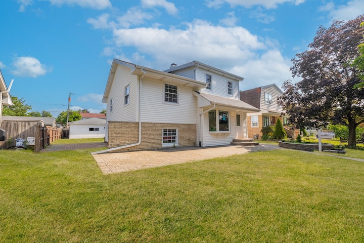 Albor Homes #2 - Wheaton, IL