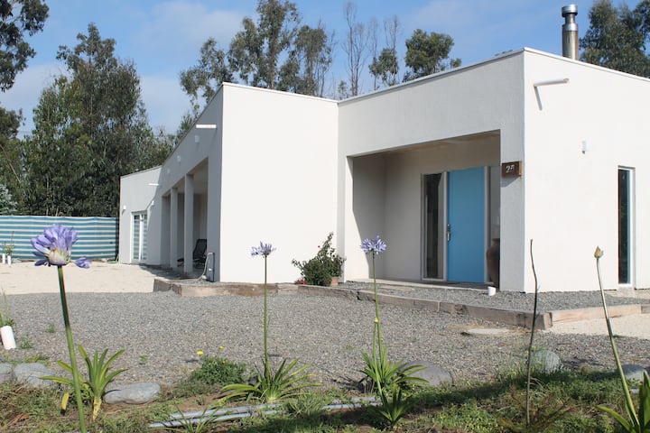 Casa Playera - Quintero