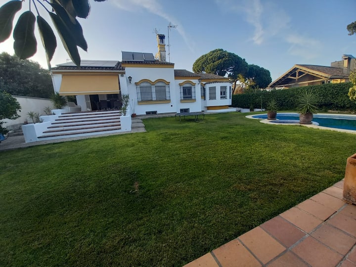 Habitación En Chalet - El Puerto de Santa María