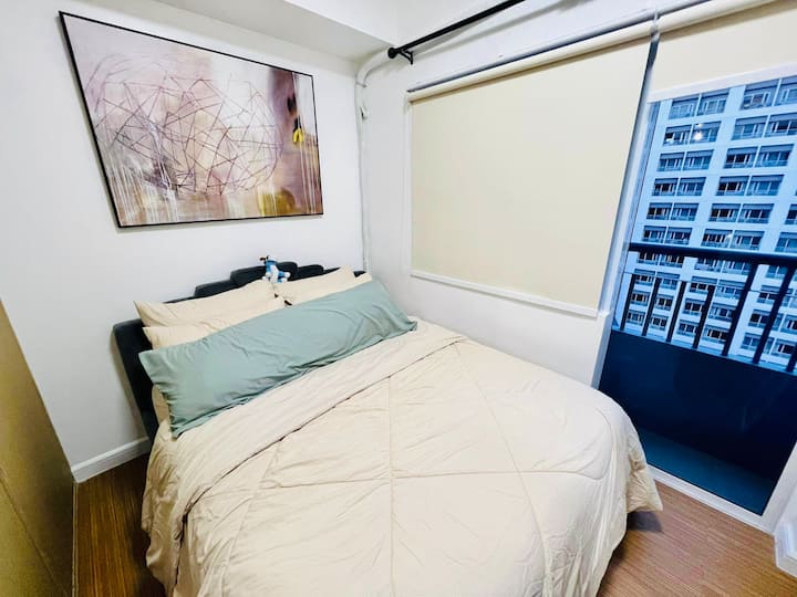 Grace Taguig • 2 Unit • 8pax • 400mbps • Bgc Naia - Taguig