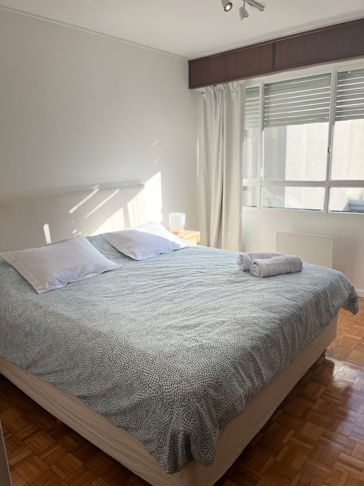 Studio City Centre - Buenos Aires