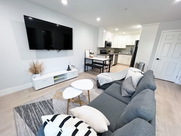 The Zen Den - Newly Built 2br Centrally-located - Cupertino, CA