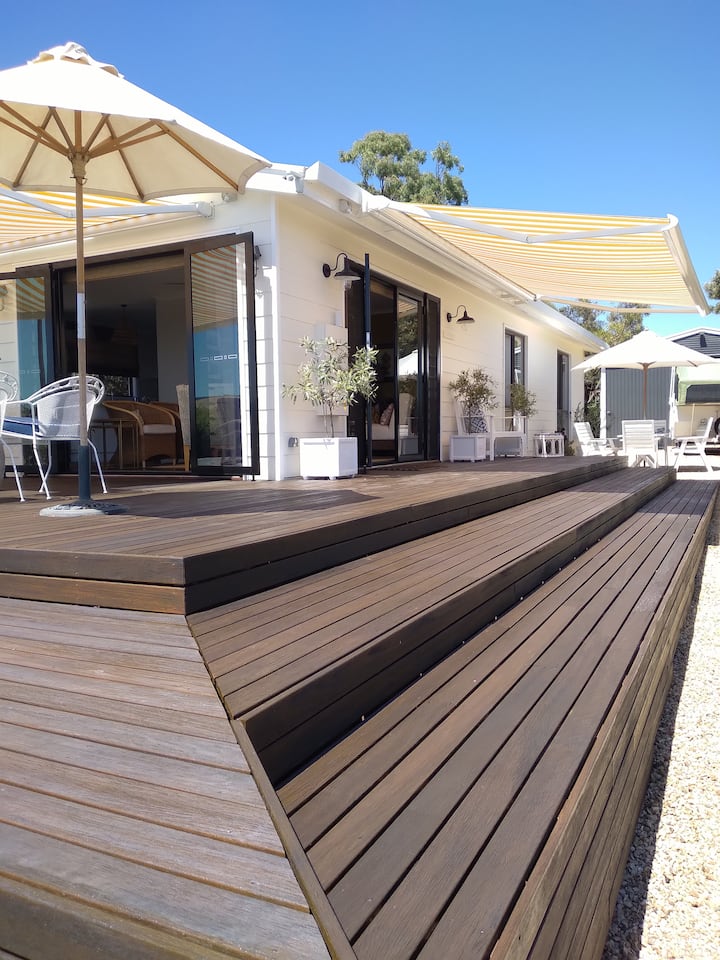 Beautiful Beach House For 6! - Cape Jervis