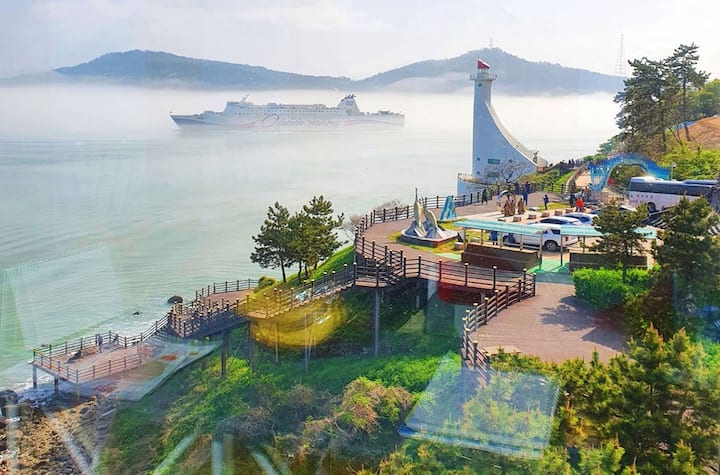 오션50평독채 - Mokpo-si