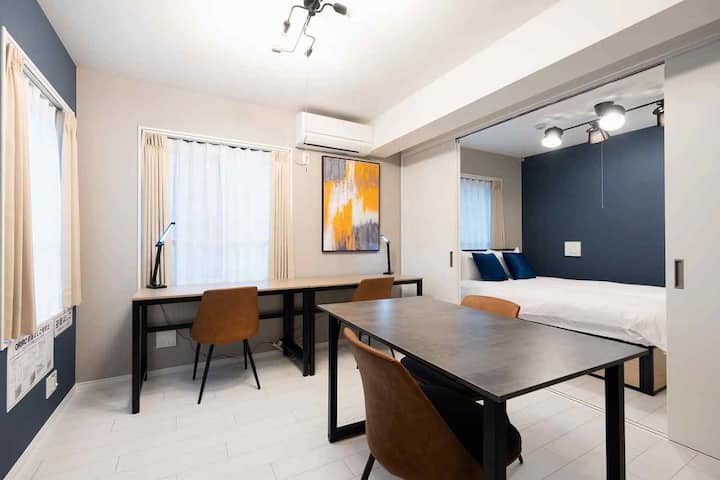 Useful Yamanote Line Location/c06 - Roppongi